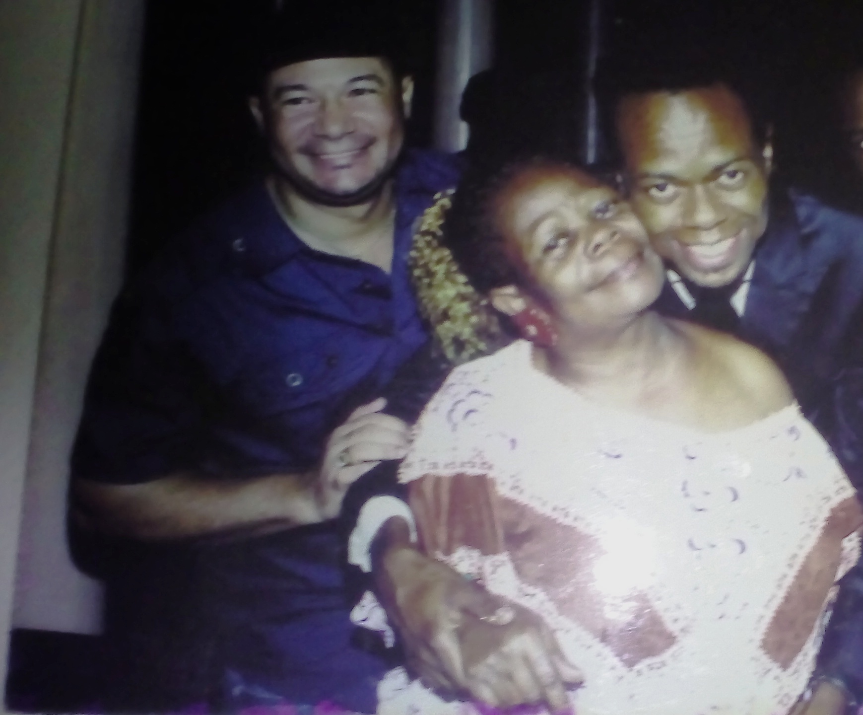 Marthe Zambo: Une étoile de la chanson camerounaise | Douala Today