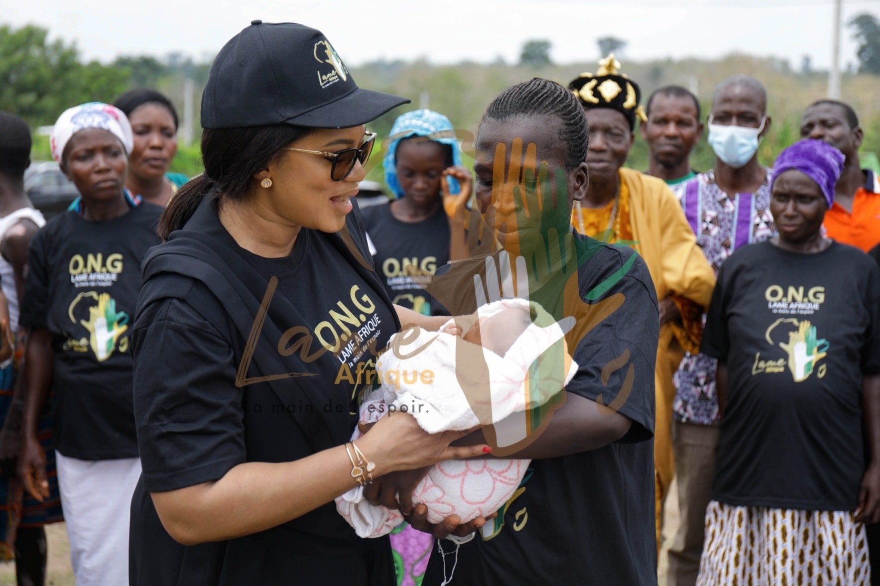 Organisation de la COP15 à Abidjan : Satisfécit pour Ayuf Holding et ...